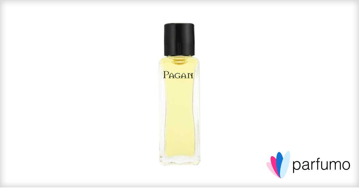 Pagan by Mayfair (Perfume) » Reviews & Perfume Facts