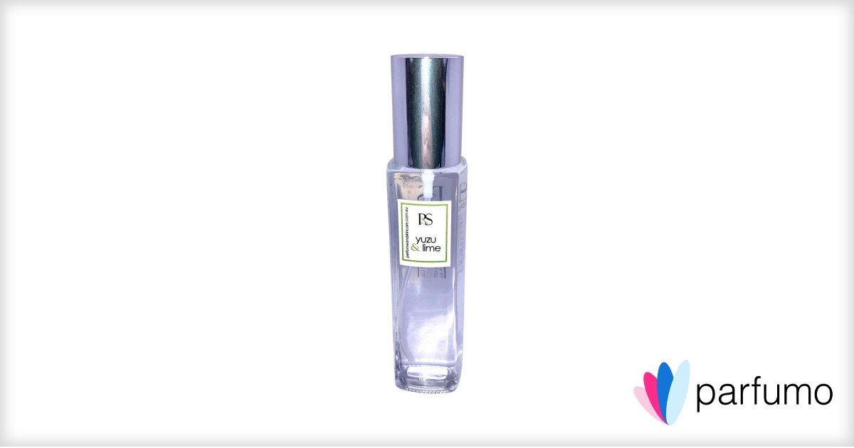 Yuzu & Lime von Perfume & Skincare Co. » Meinungen & Duftbeschreibung