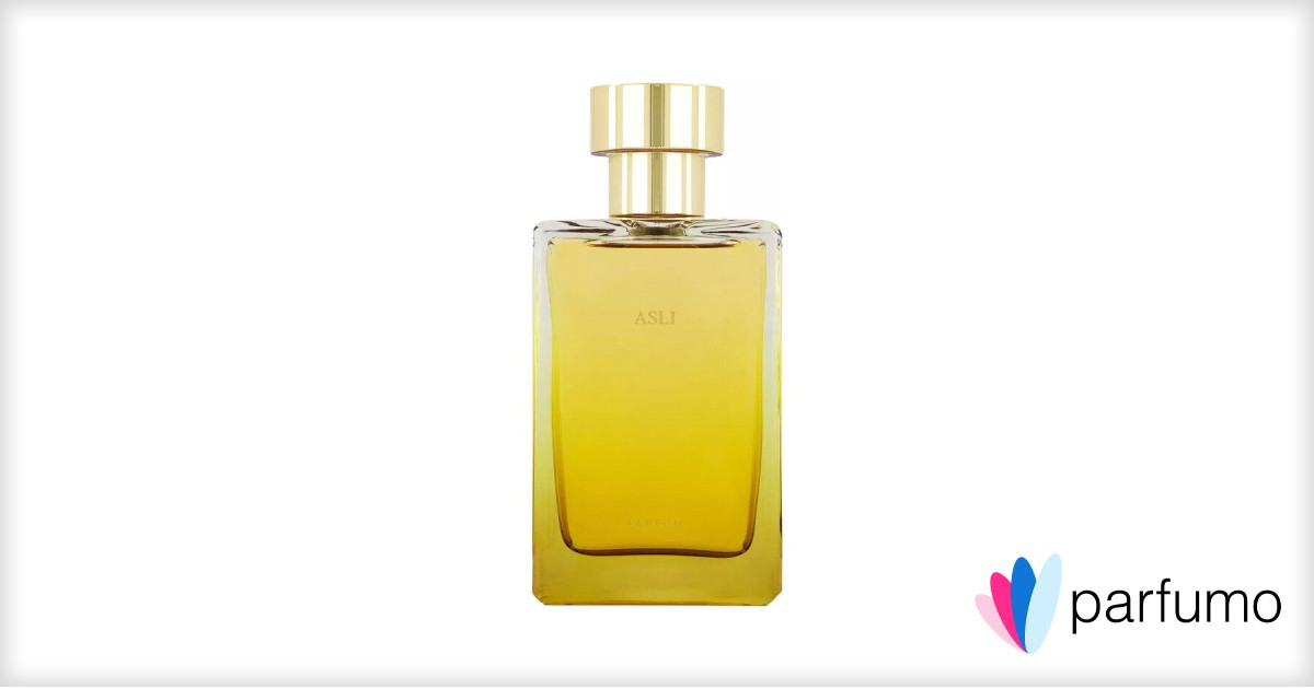 Asli by Maison LeBo » Reviews & Perfume Facts