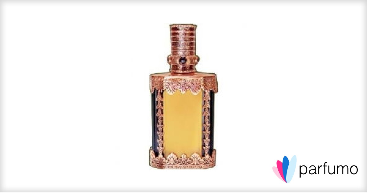 Hawajis by Junaid Perfumes » Reviews & Perfume Facts