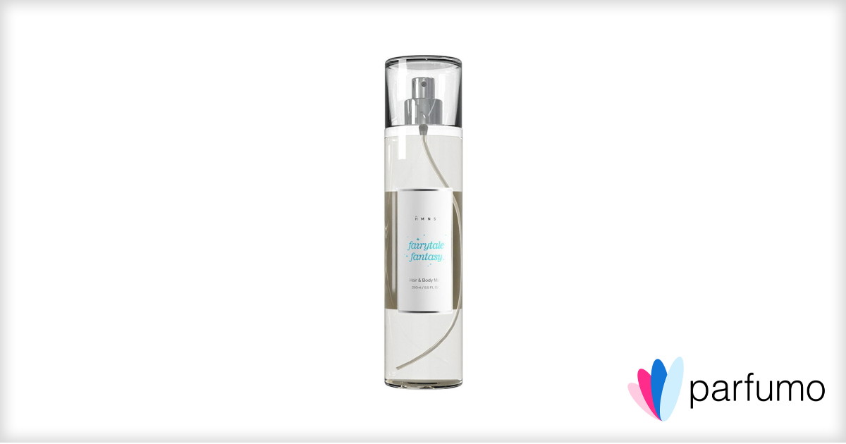 Fairytale Fantasy by HMNS » Reviews & Perfume Facts