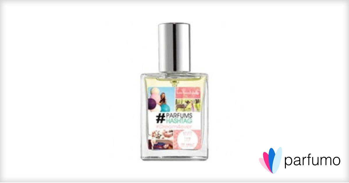 #Dream4ever by #Parfums Hashtag » Reviews & Perfume Facts