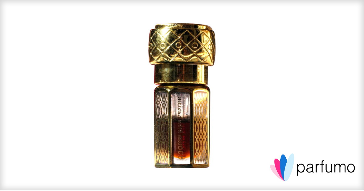 Trat Classic Oud by mesOud » Reviews & Perfume Facts