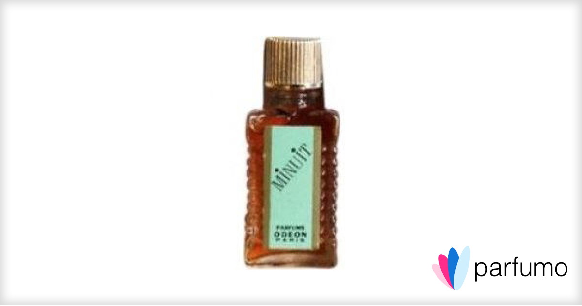 Minuit by Odeon Parfums » Reviews & Perfume Facts