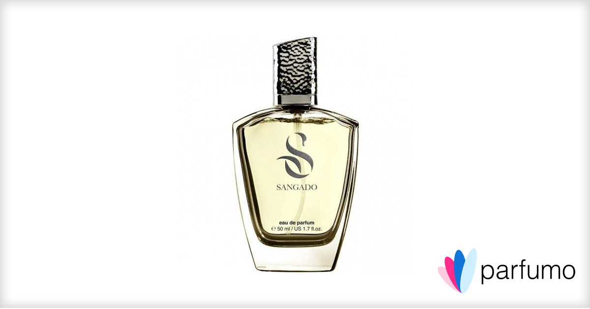 Pure Gold for Men by Sangado » Reviews & Perfume Facts