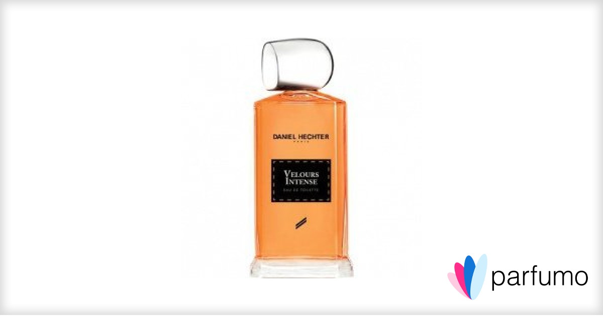 Velours Intense by Daniel Hechter » Reviews & Perfume Facts