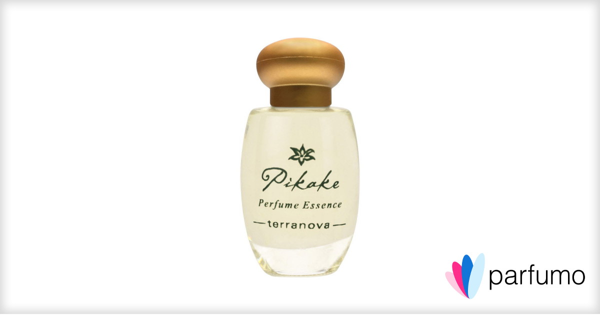 Pikake by Terranova (Perfume Essence) » Reviews & Perfume Facts