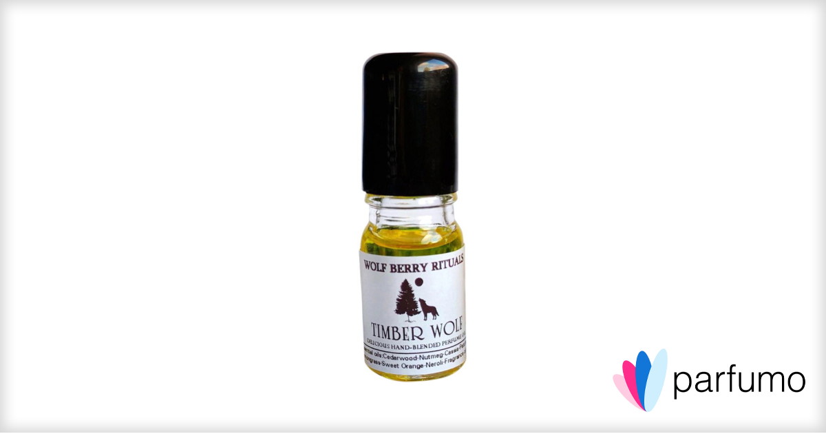 Timber Wolf by Wolf Berry Rituals » Reviews & Perfume Facts