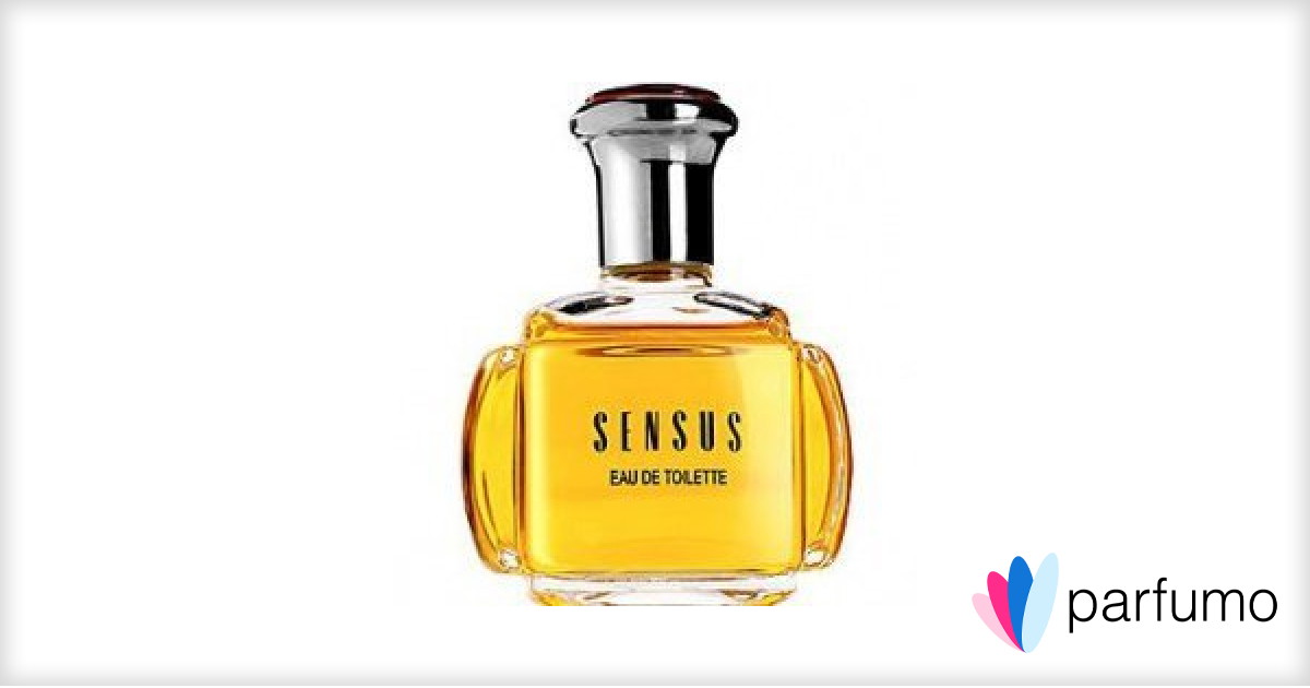 Sensus by Avon » Reviews & Perfume Facts
