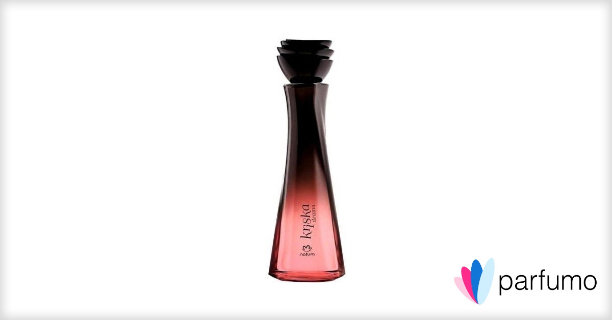 Kriska Drama by Natura » Reviews & Perfume Facts