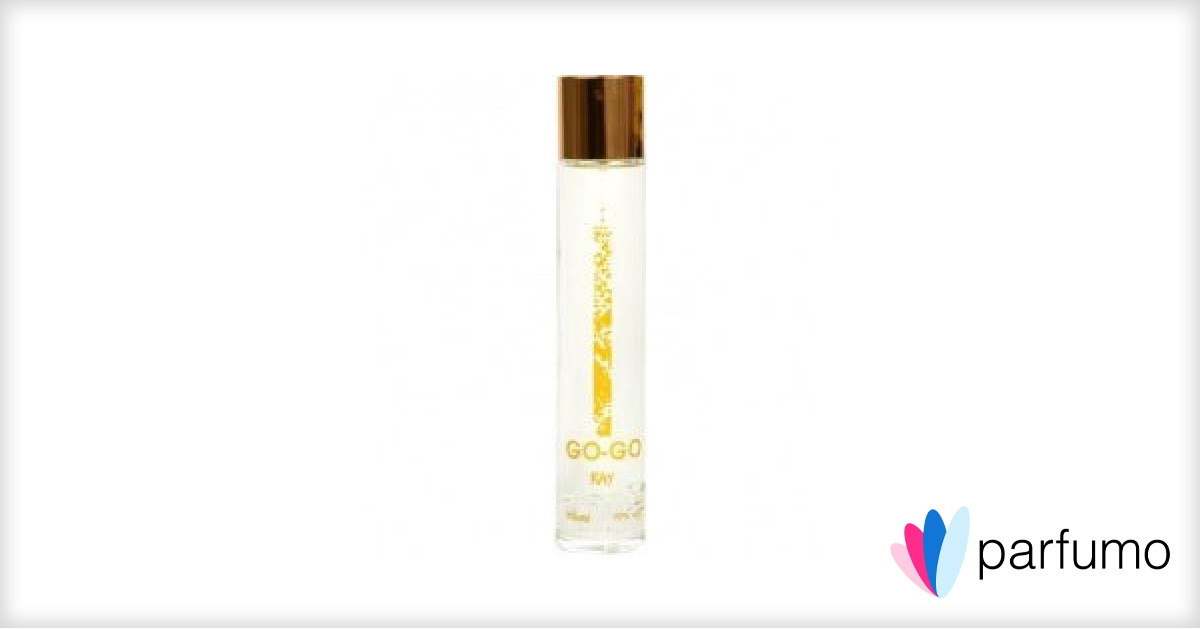 Go-Go Ray by Parli » Reviews & Perfume Facts