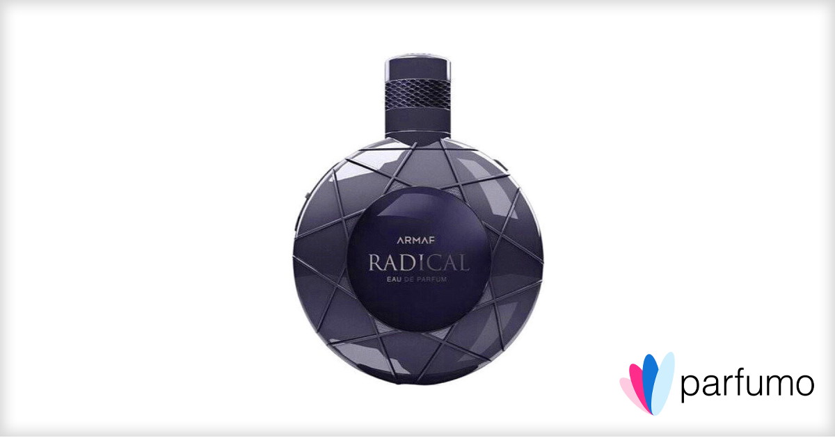 Radical Blue by Armaf » Reviews & Perfume Facts