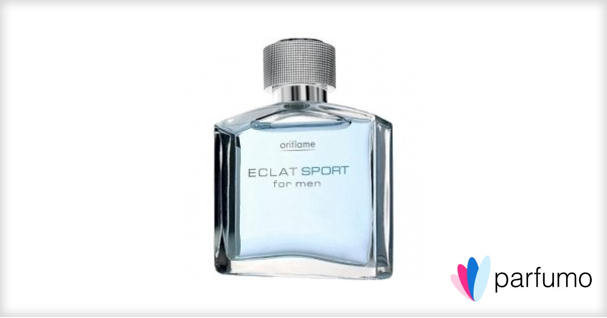 Eclat Sport for Men by Oriflame » Reviews & Perfume Facts