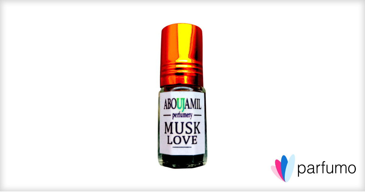 Musk Love by Abou Jamil Perfumery » Reviews & Perfume Facts