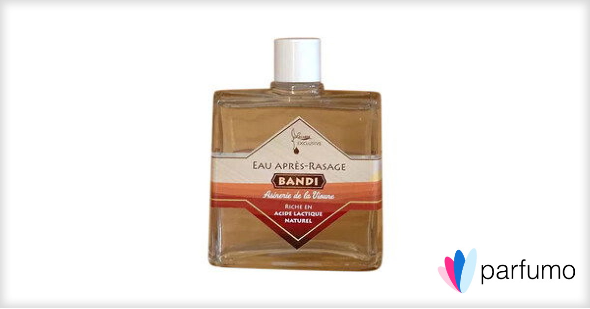 Bandi by Le Père Lucien » Reviews & Perfume Facts