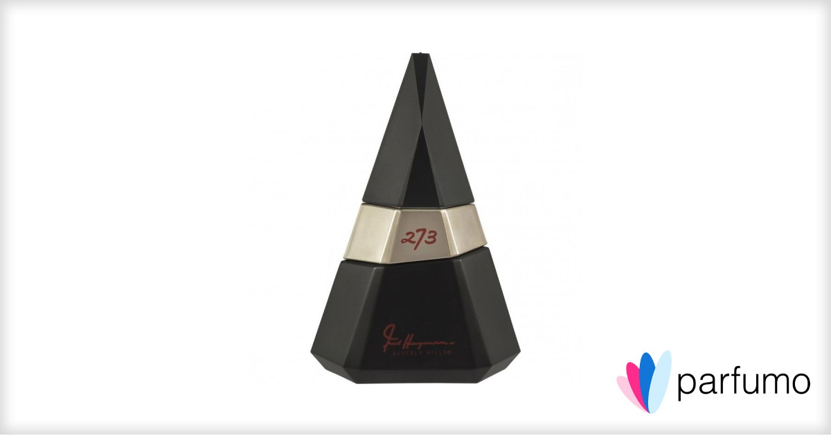 273 Rodeo Drive for Men by Fred Hayman (Cologne) » Reviews & Perfume Facts
