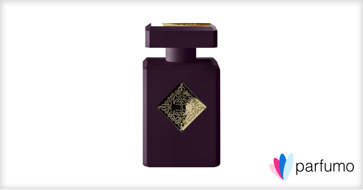 Side Effect by Initio » Reviews & Perfume Facts