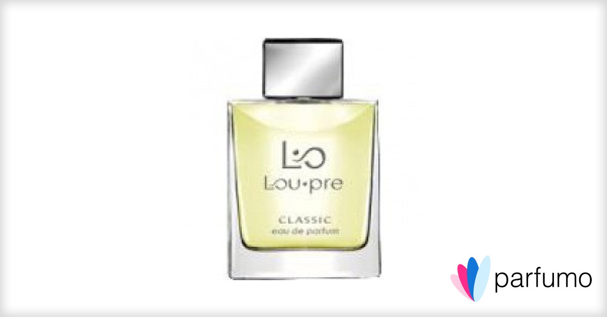 Classic 406 von Lou•pre » Meinungen & Duftbeschreibung