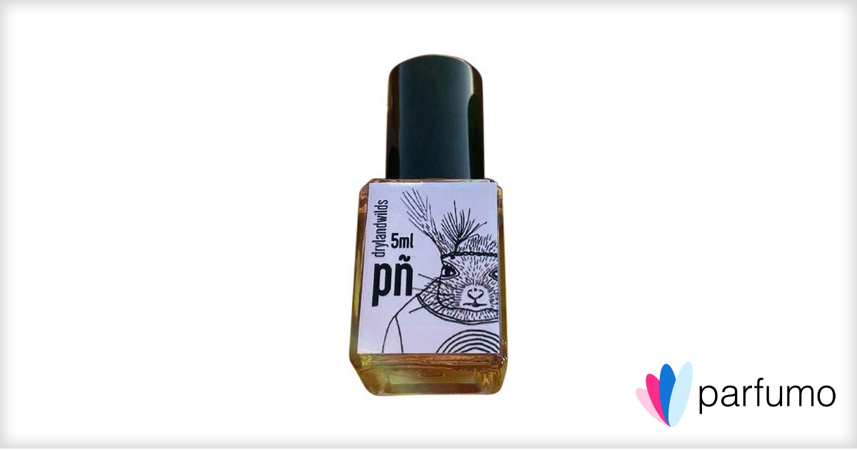 Piñon von Dryland Wilds (Perfume Oil) » Meinungen & Duftbeschreibung
