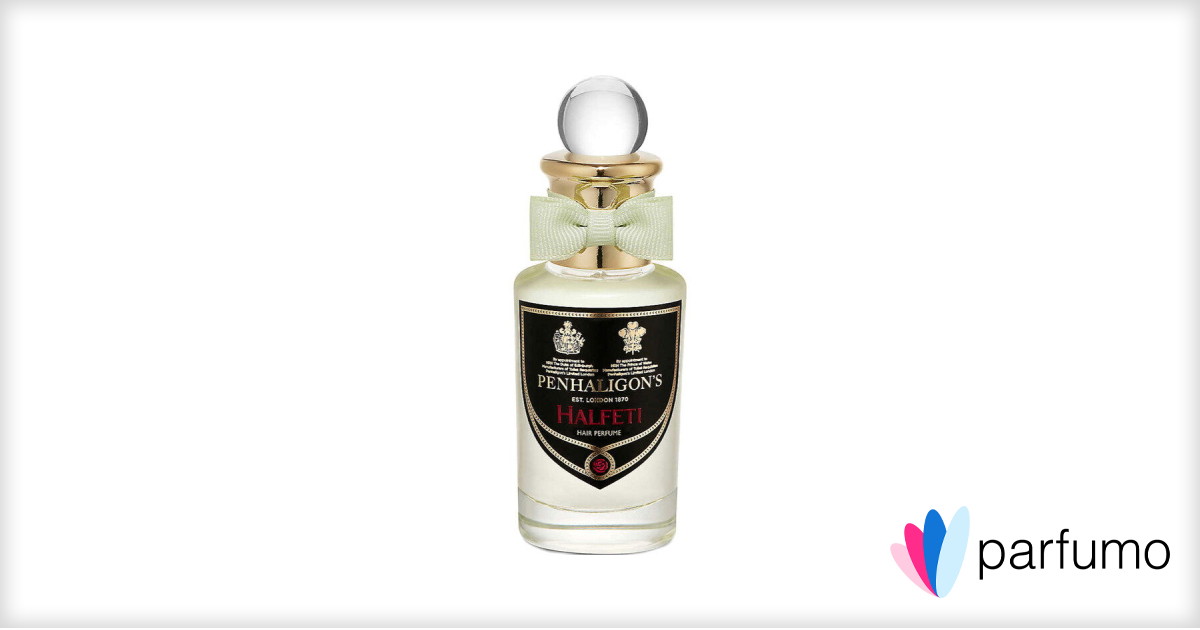 Halfeti by Penhaligon's (Hair Perfume) » Reviews & Perfume Facts