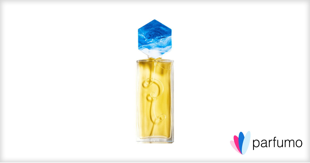 Hoop by RUIK » Reviews & Perfume Facts