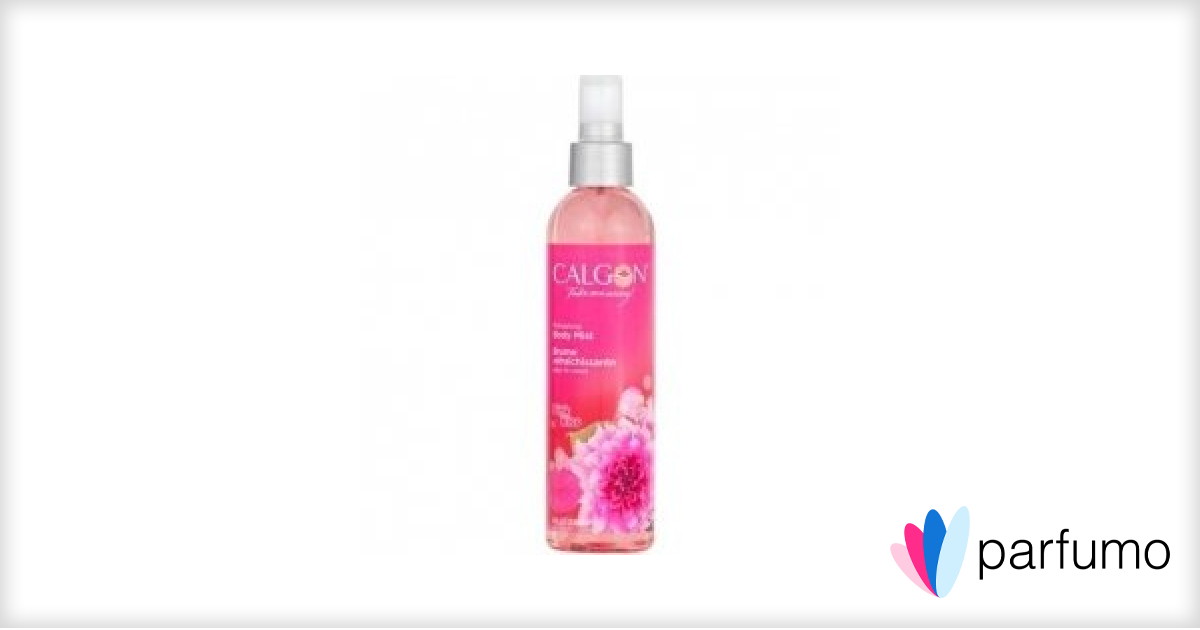 Pink Kiss by Calgon » Reviews & Perfume Facts
