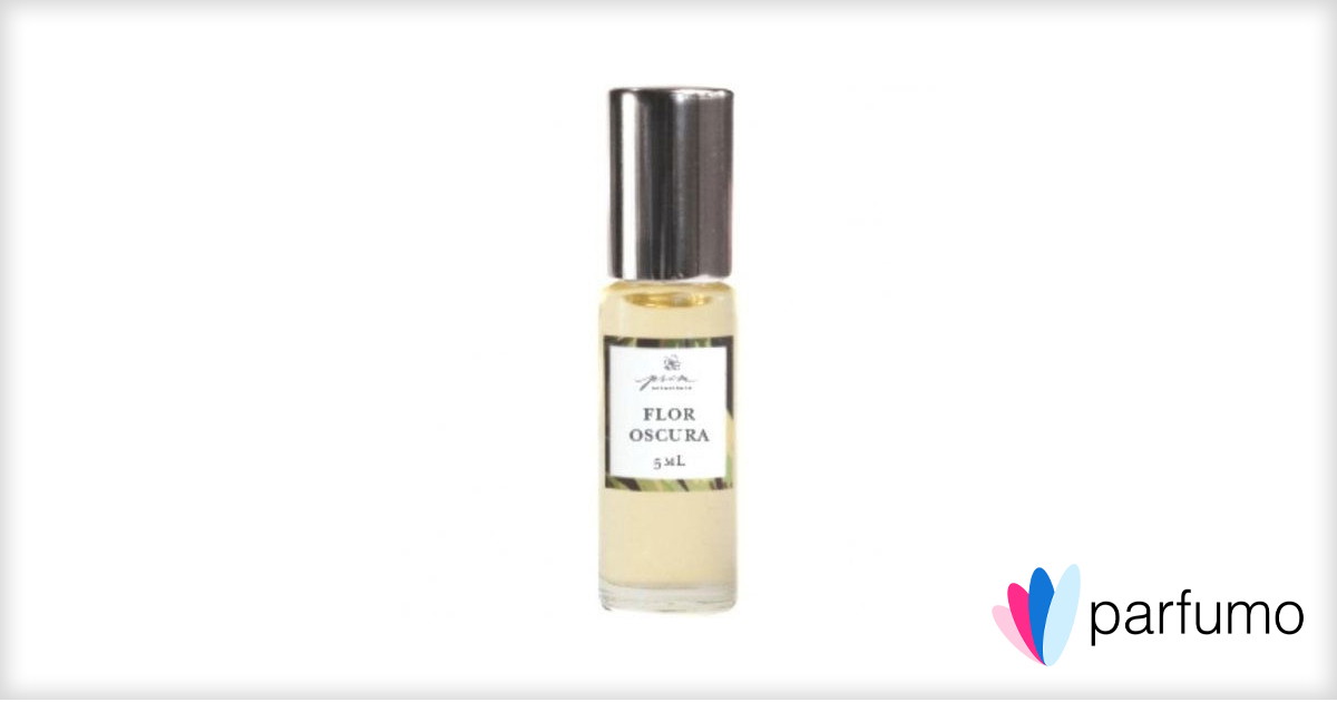 Flor Oscura by Prim Botanicals » Reviews & Perfume Facts