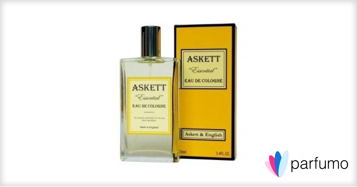 Askett Essential by Askett & English » Reviews & Perfume Facts