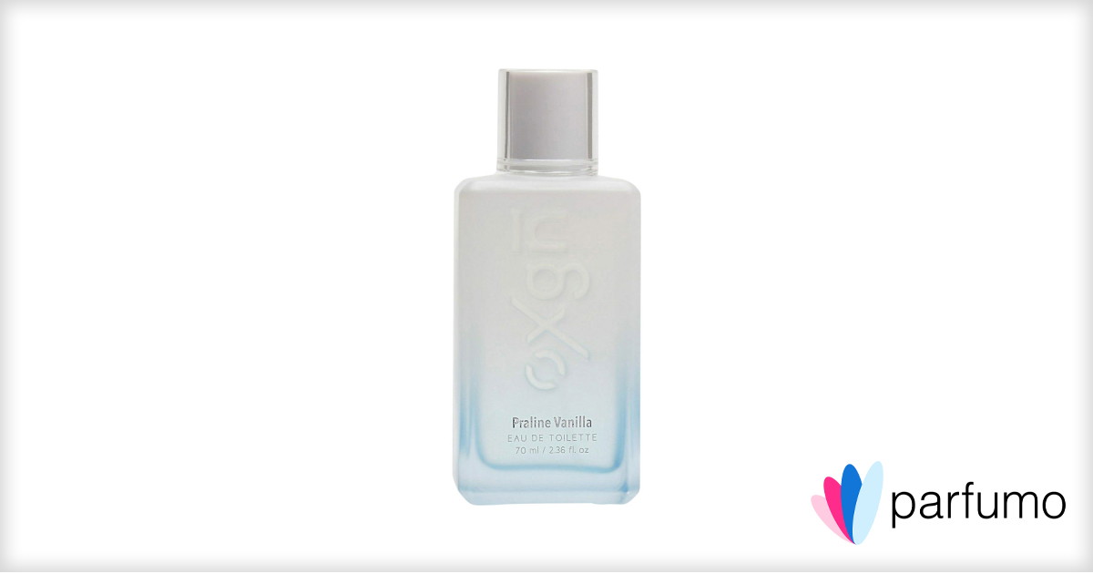 Praline Vanilla by oxgn̄ / Oxygen » Reviews & Perfume Facts