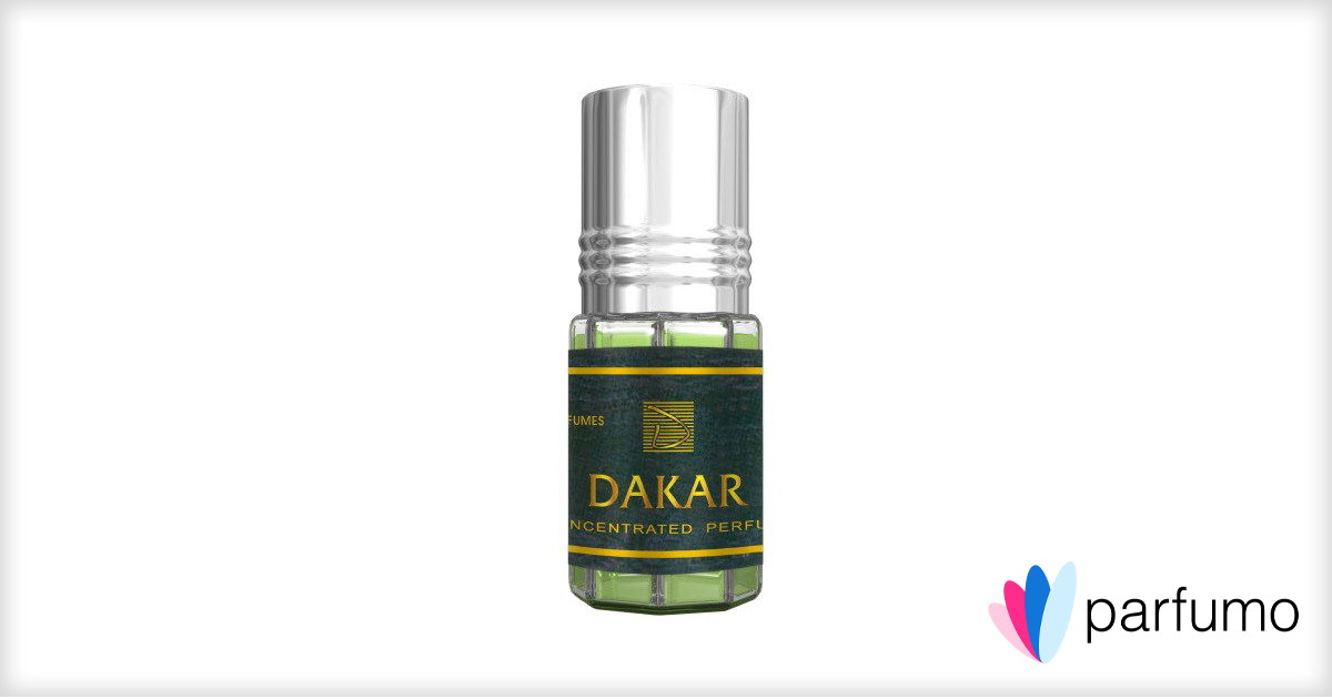 Dakar by Al Rehab (Perfume Oil) » Reviews & Perfume Facts