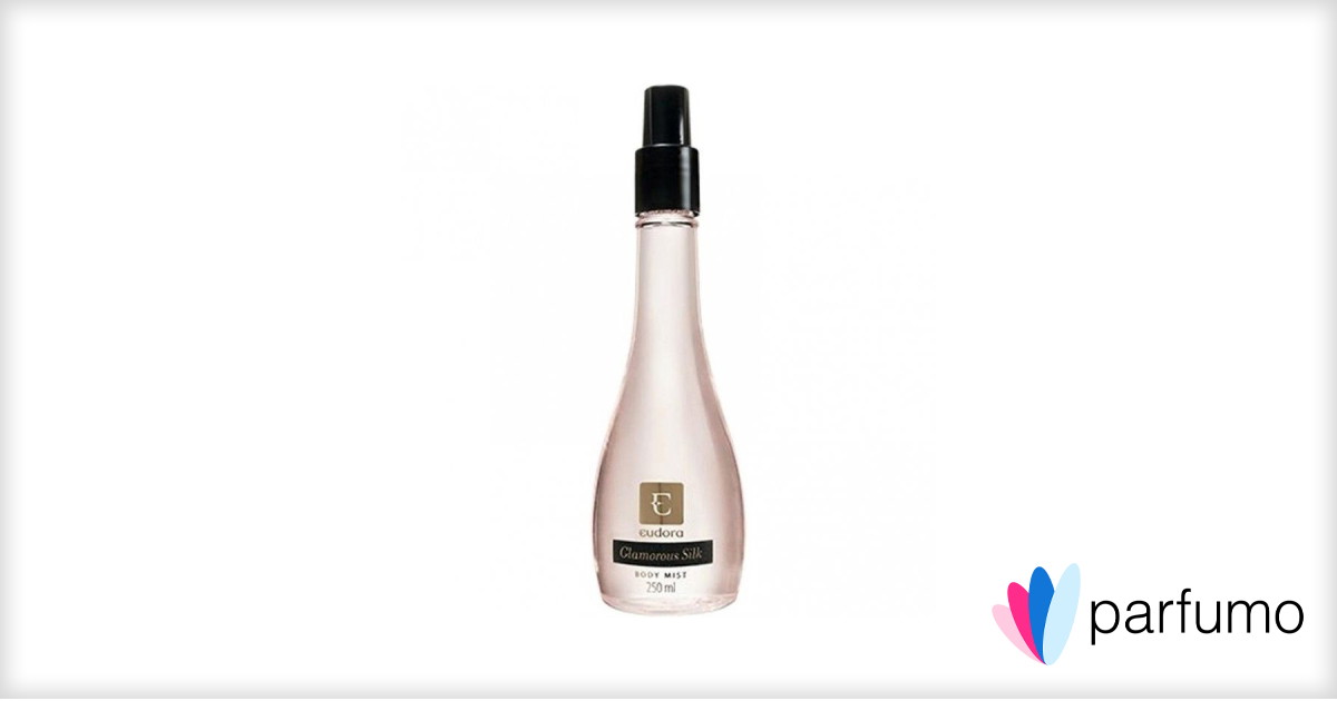 Glamorous Silk by Eudora » Reviews & Perfume Facts