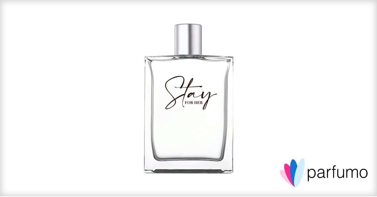 Stay by Adam Powell » Reviews & Perfume Facts