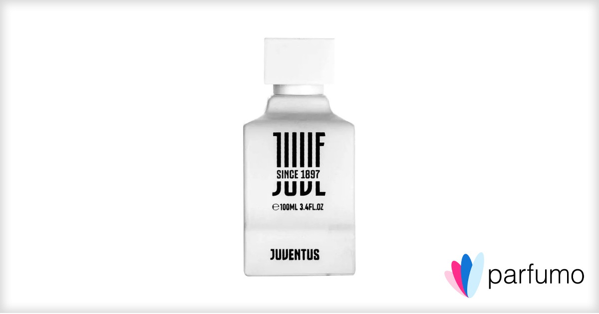 Since 1897 by Juventus » Reviews & Perfume Facts