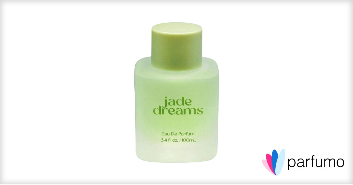 Jade Dreams by Tru Fragrance » Reviews & Perfume Facts