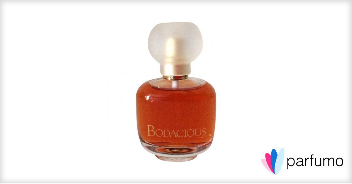 Bodacious by Graham Webb (Eau de Parfum) » Reviews & Perfume Facts