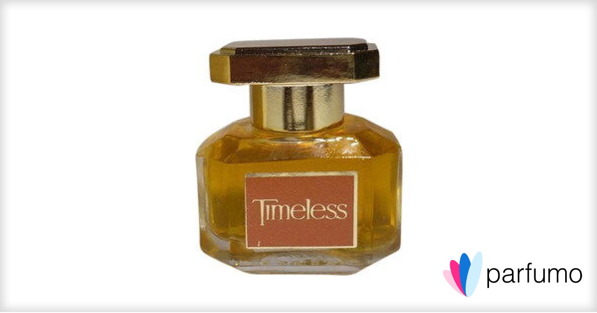 Timeless by Avon (Light Perfume) » Reviews & Perfume Facts