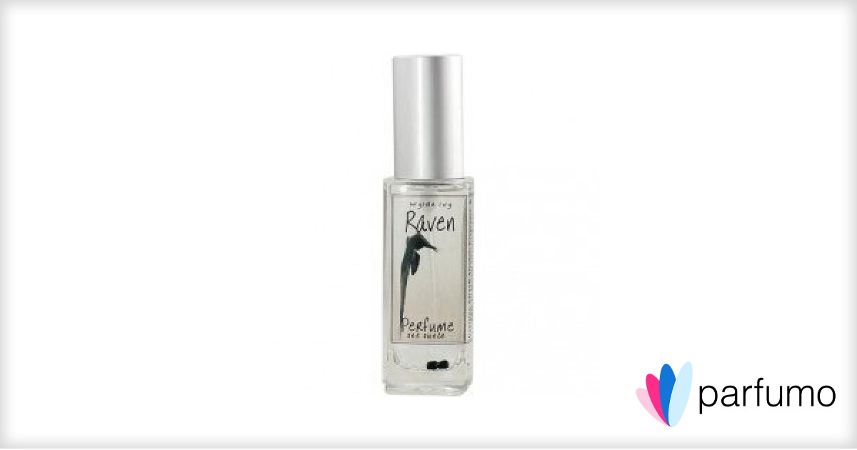 Raven by Wylde Ivy (Perfume) » Reviews & Perfume Facts