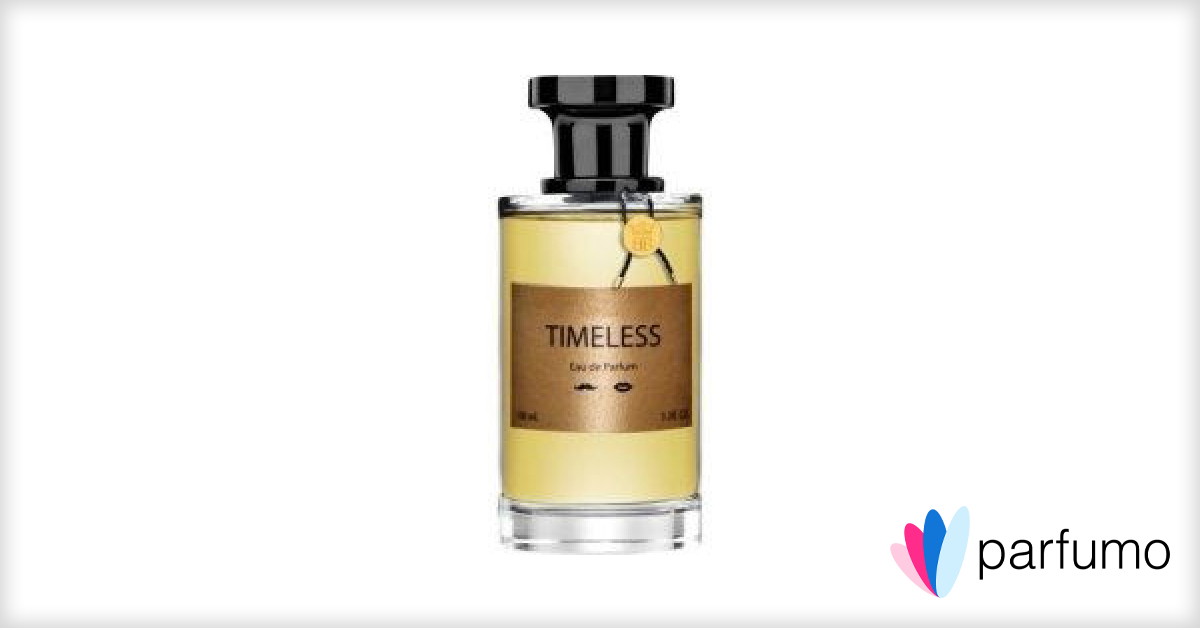 Timeless by Bramble » Reviews & Perfume Facts