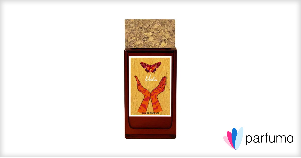 Liberta by Isula » Reviews & Perfume Facts