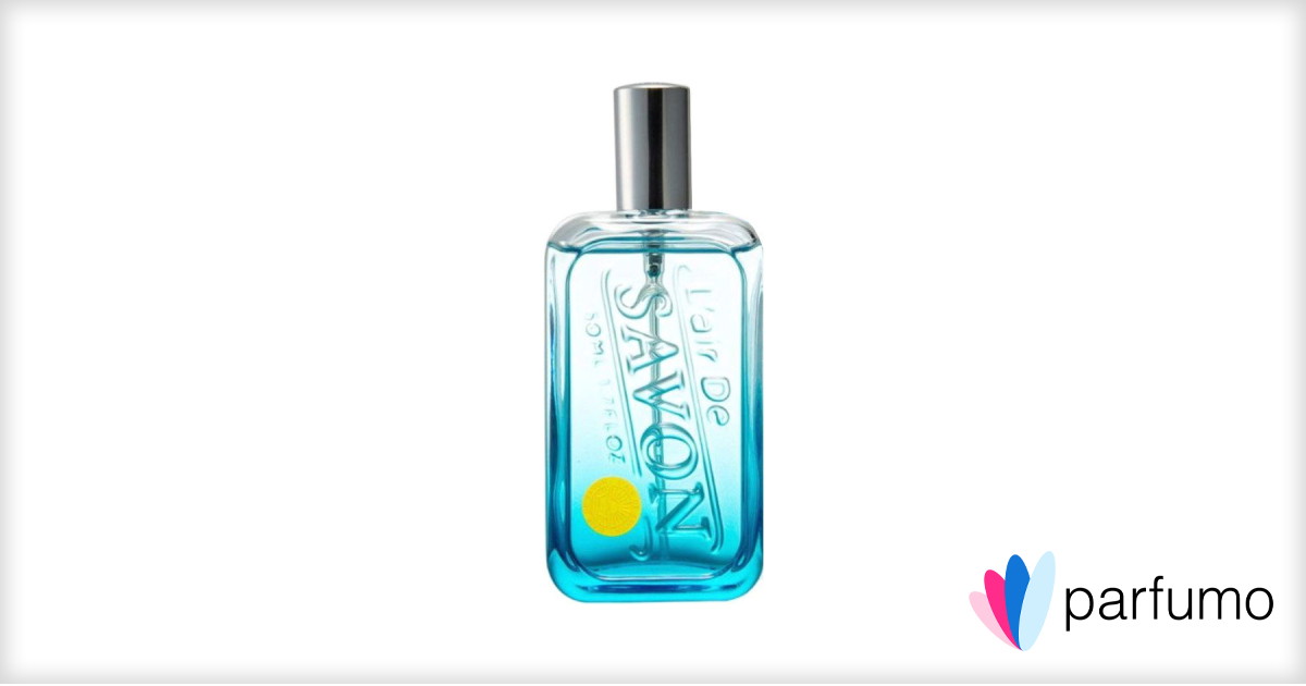 Blue Escape / ブルーエスケープ by L'Air de Savon / レールデュサボン (Eau de Toilette ...