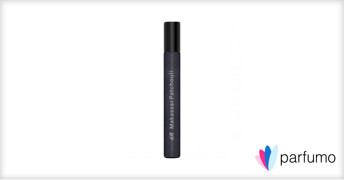 Makassar Patchouli by H&M (Perfume Oil) » Reviews & Perfume Facts
