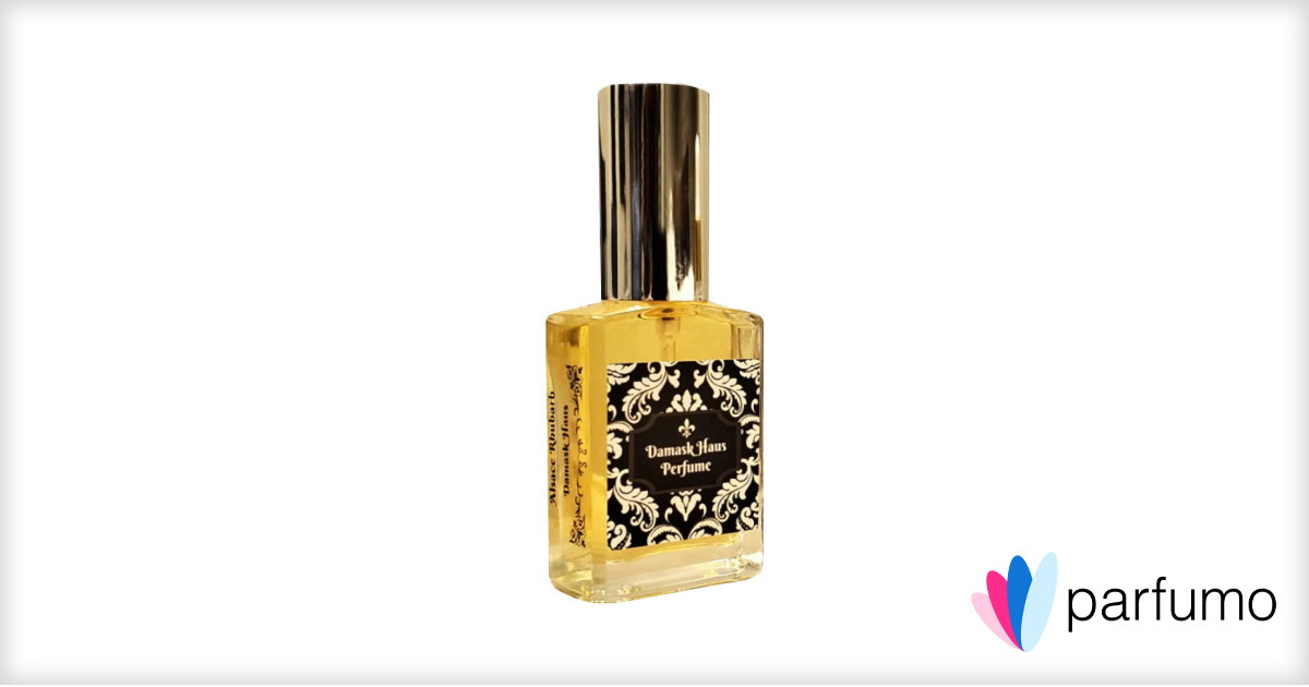 Rumor by Damask Haus (Eau de Parfum) » Reviews & Perfume Facts