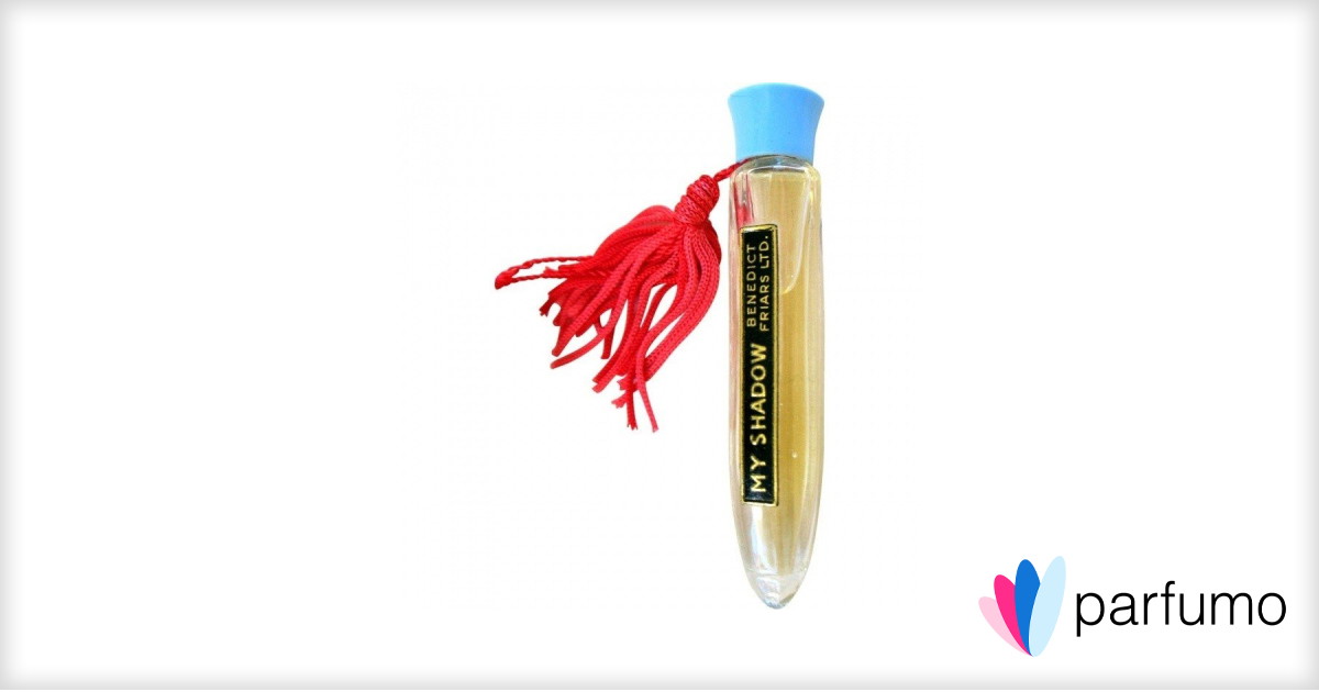 My Shadow by Benedict Friars » Reviews & Perfume Facts