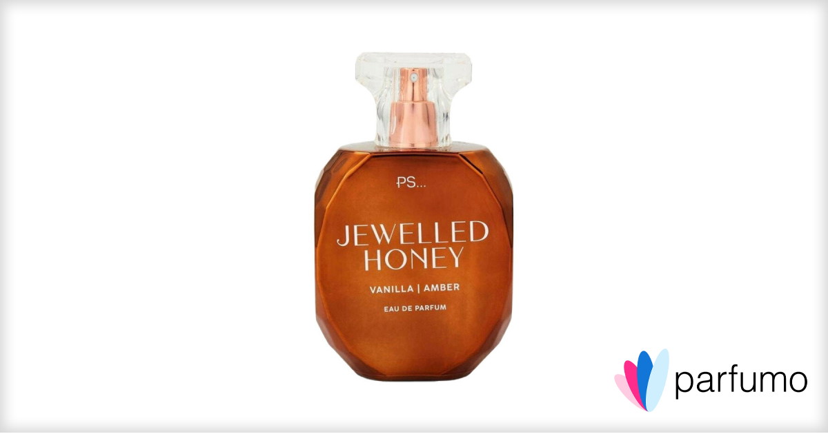 Jewelled Honey by Primark » Reviews & Perfume Facts