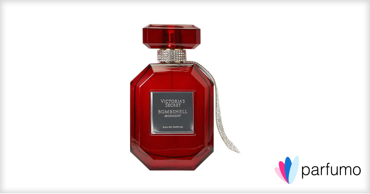 Bombshell Midnight by Victoria's Secret (Eau de Parfum) » Reviews ...