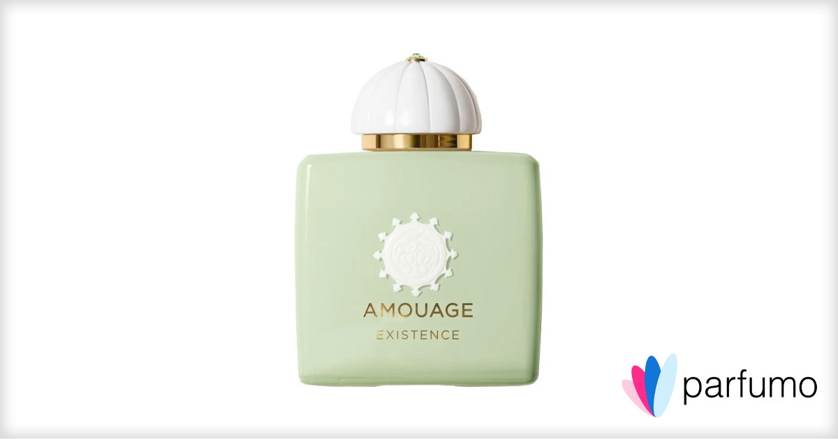 Existence by Amouage » Reviews & Perfume Facts