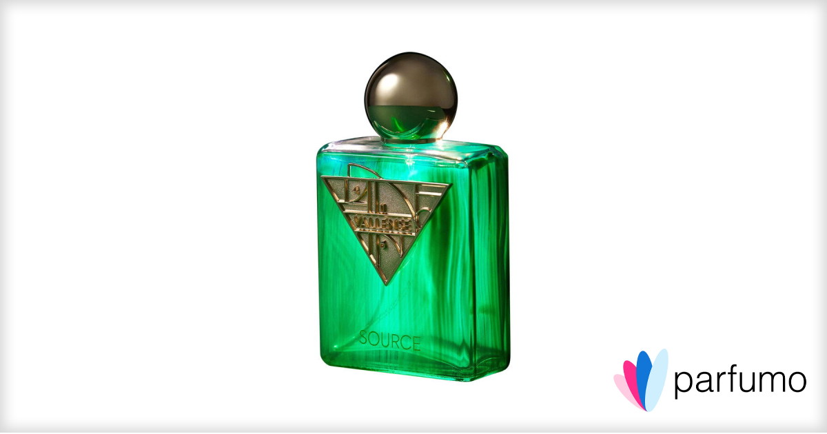 Source by Vallense » Reviews & Perfume Facts