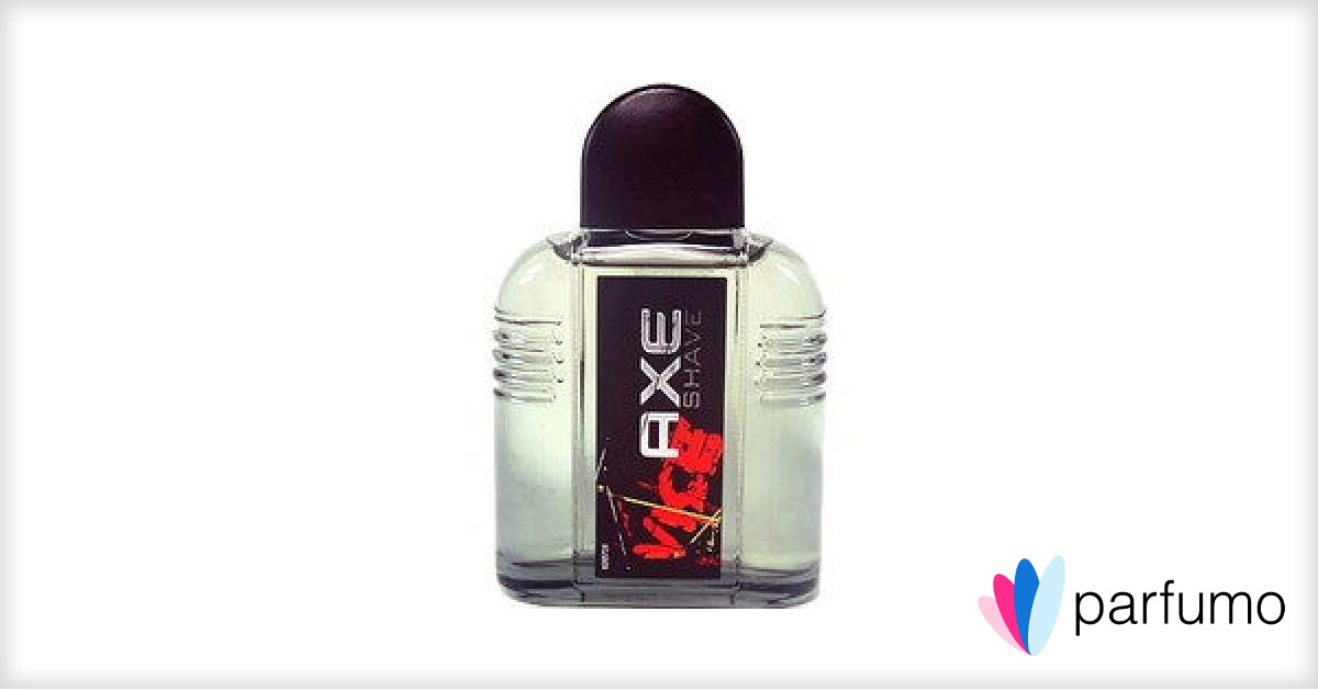 Vice von Axe / Lynx (Aftershave) » Meinungen & Duftbeschreibung
