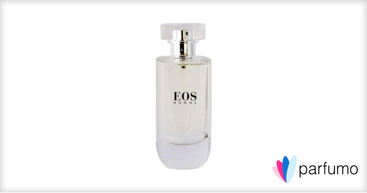 Eos by Comin » Reviews & Perfume Facts