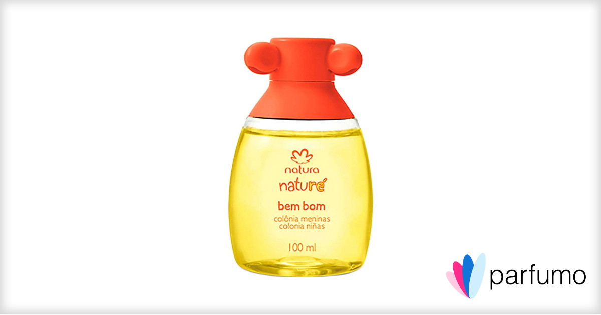 Bem Bom Meninas by Natura » Reviews & Perfume Facts